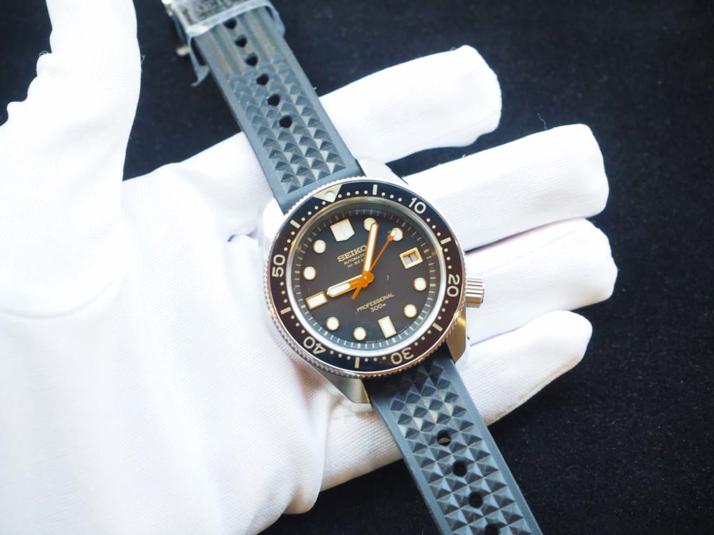 セイコー プロスペックス1 Ref.SBEX007 とは｜特徴・スペック・価格など - ウォッチ買取応援団｜有名店のロレックス買取相場を比較・店舗検索