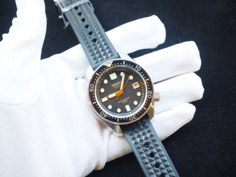 セイコー プロスペックス1 Ref.SBEX007 とは｜特徴・スペック・価格など - ウォッチ買取応援団｜有名店のロレックス買取相場を比較・店舗検索